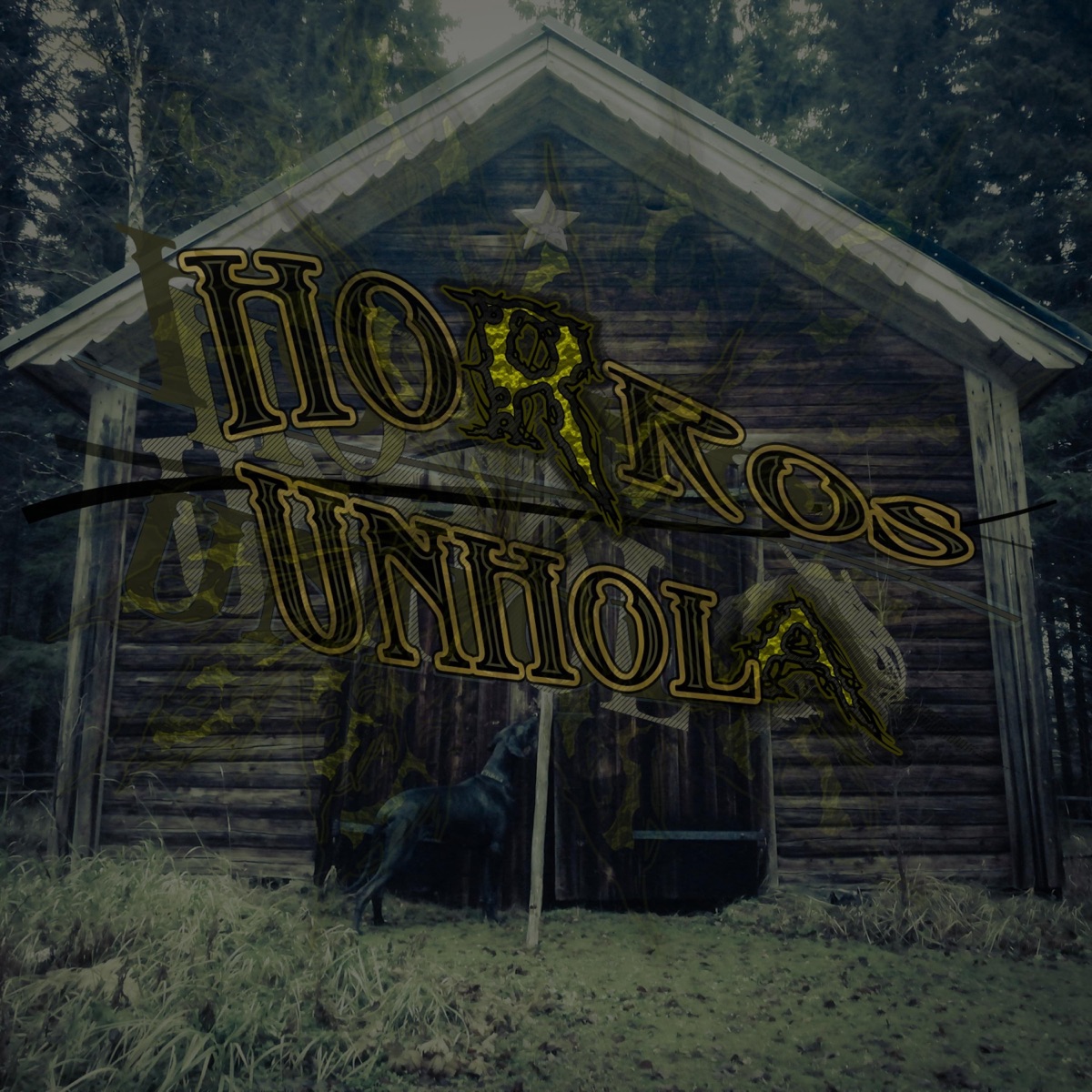Unhola by Horros (Album): Reviews, Ratings, Credits, Song list - Rate ...