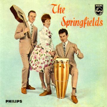 The Springfields by The Springfields (EP): Reviews, Ratings, Credits ...