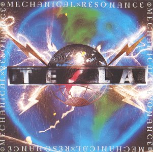 Tesla Albums: songs, discography, biography, and listening guide - Rate ...