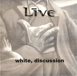 White, Discussion by Live (Single, Alternative Rock): Reviews, Ratings ...