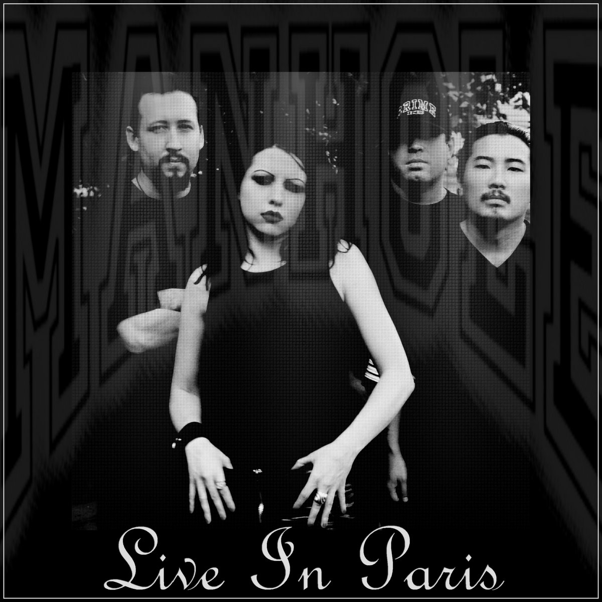 Live in Paris by Manhole (Album, Rap Metal): Reviews, Ratings, Credits ...