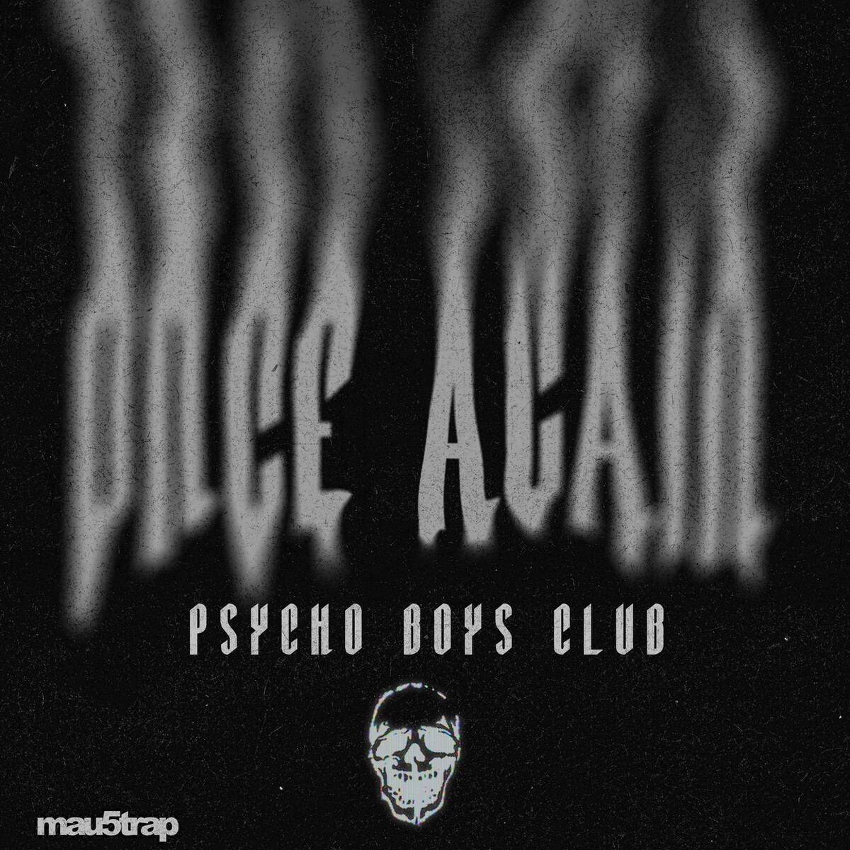 Once Again by Psycho Boys Club (Single, Industrial Techno): Reviews ...
