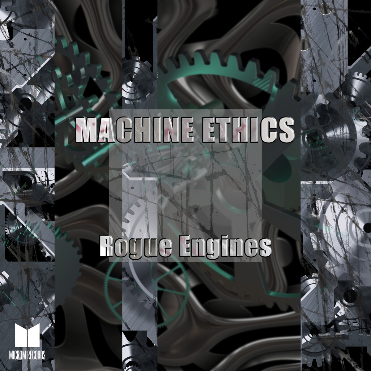 Machine Ethics Albums: songs, discography, biography, and listening ...