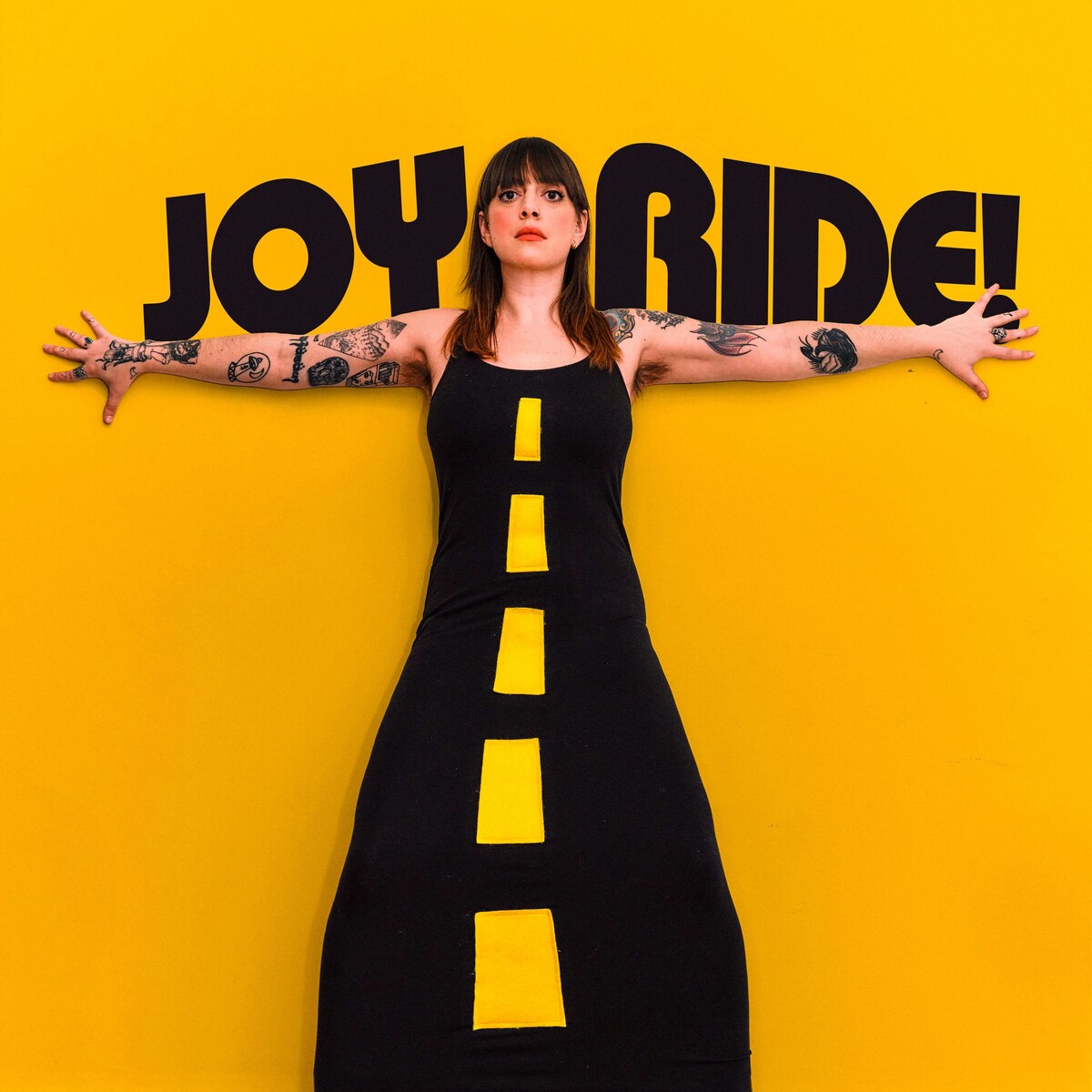 JOYRIDE! by Coleman Hell (Album): Reviews, Ratings, Credits, Song list ...
