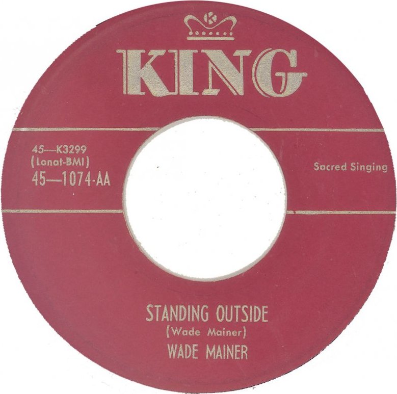 Wade Mainer Albums: songs, discography, biography, and listening guide ...