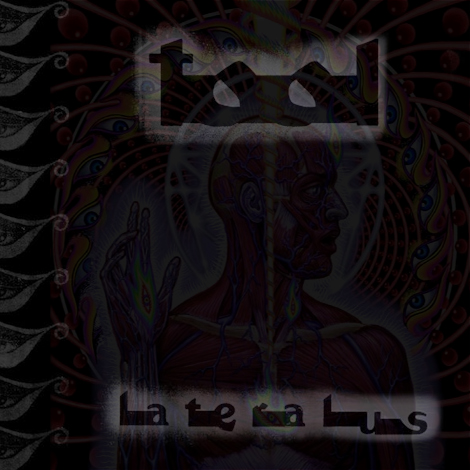 Lateralus by Tool (Album; Volcano; 9210132 CD): Reviews, Ratings ...