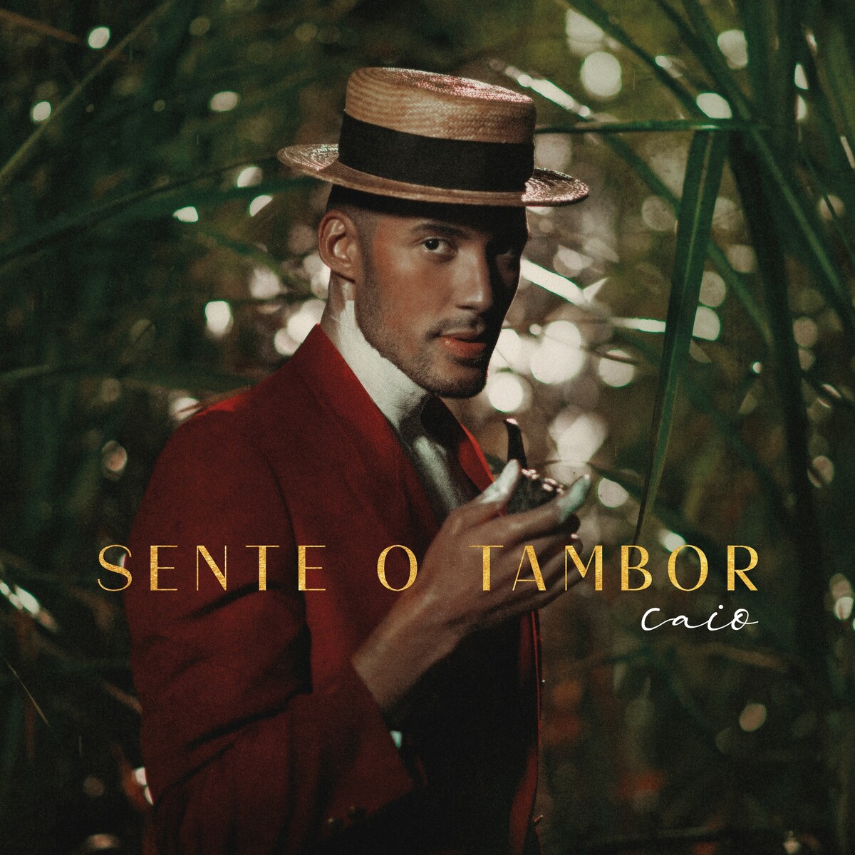Sente o tambor by Caio (Single): Reviews, Ratings, Credits, Song list ...