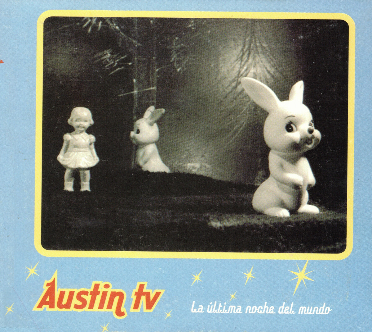 Austin TV Albums: songs, discography, biography, and listening guide ...