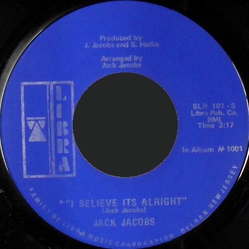 Jack Jacobs Albums: songs, discography, biography, and listening guide ...