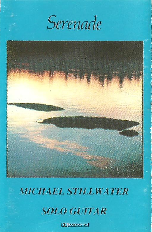 Michael Stillwater Albums: songs, discography, biography, and listening ...