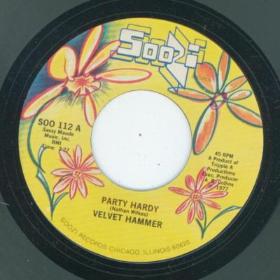 Velvet Hammer Albums: songs, discography, biography, and listening ...