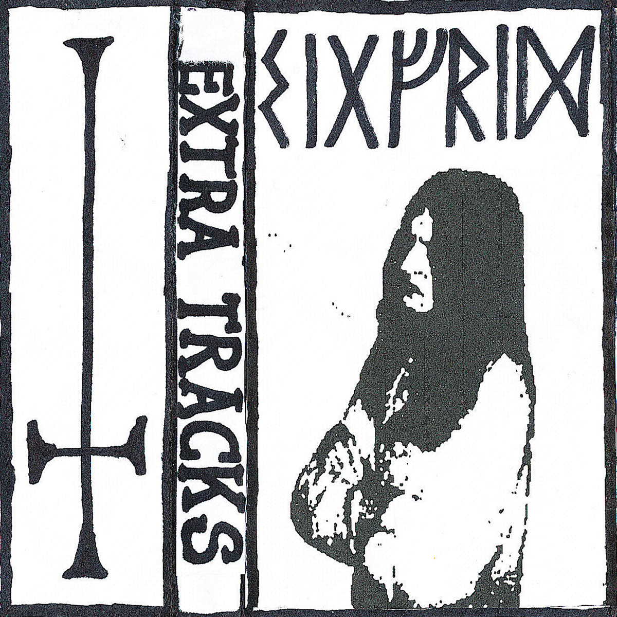 Extra Track Collection by Sigfrid (Compilation, Dungeon Synth): Reviews ...