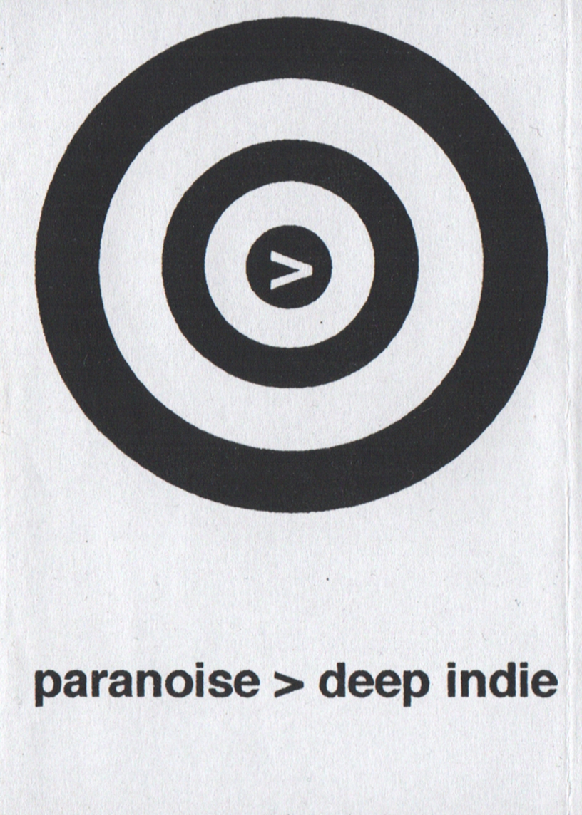 Paranoise Albums: songs, discography, biography, and listening guide ...