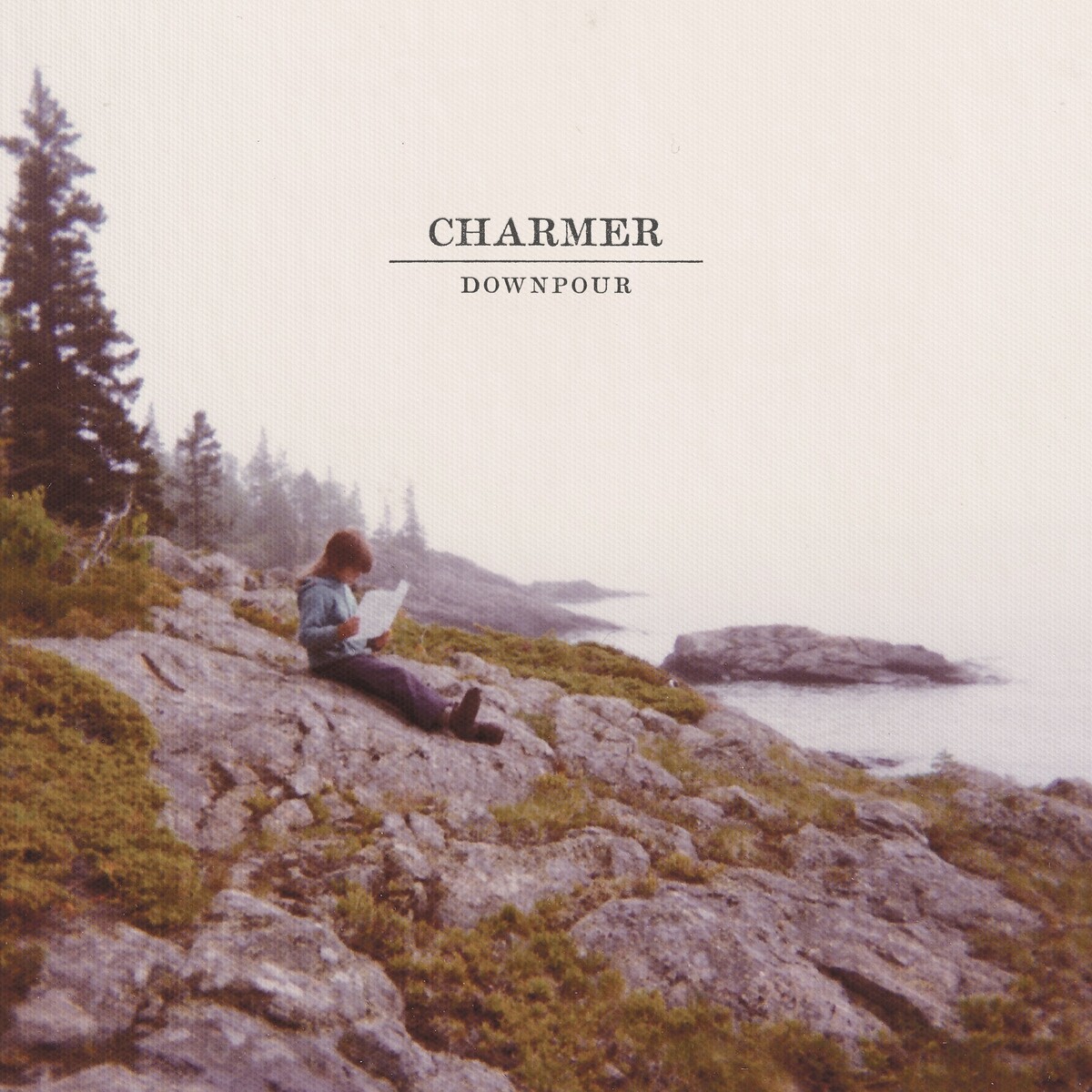 Downpour by Charmer (Album, Emo-Pop): Reviews, Ratings, Credits, Song ...
