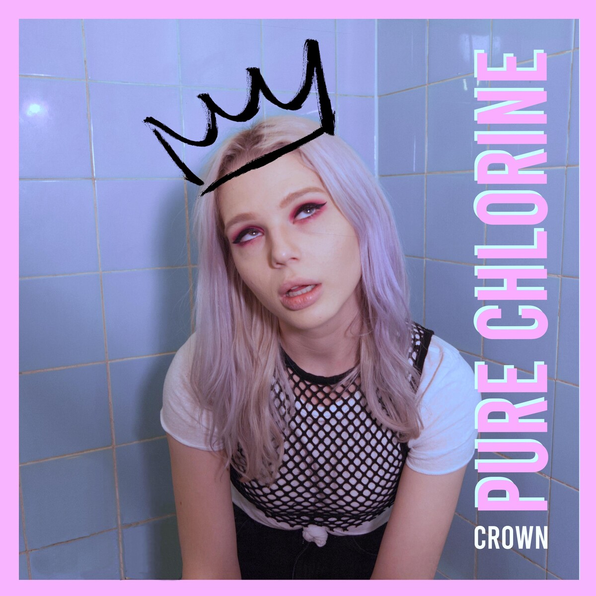 Crown by Pure Chlorine (Single): Reviews, Ratings, Credits, Song list ...