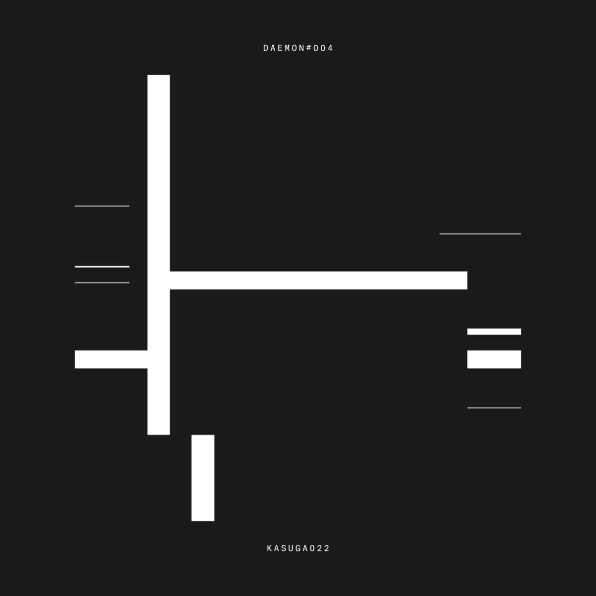 Daemon#004 by Hansi Raber & Andreas Lutz (Album): Reviews, Ratings, Credits, Song list - Rate ...