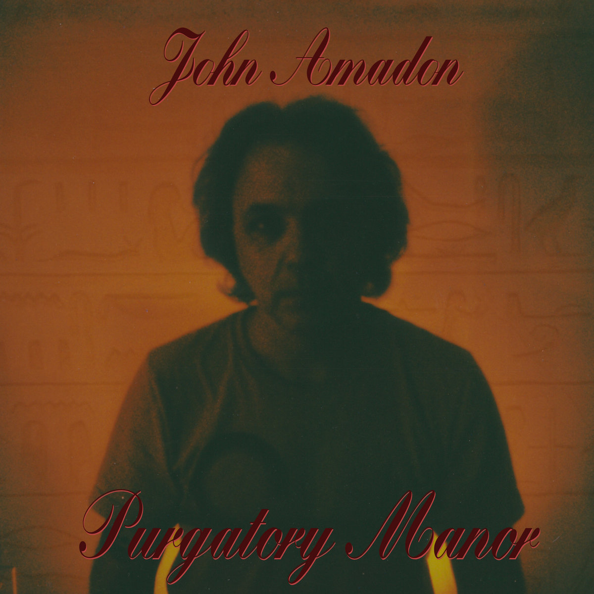 Purgatory Manor by John Amadon (Album): Reviews, Ratings, Credits, Song ...