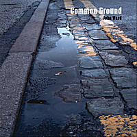Common Ground by John Ward (Album): Reviews, Ratings, Credits, Song ...