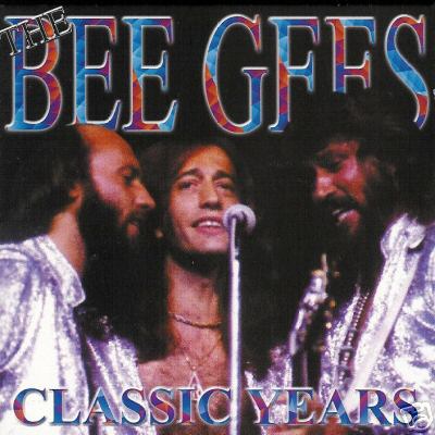Classic Years by Bee Gees (Compilation): Reviews, Ratings, Credits ...
