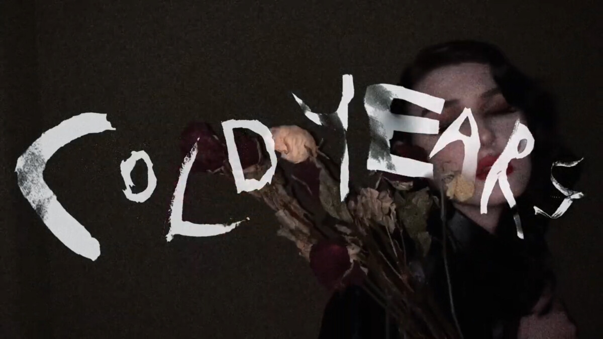 Cold Years by Lorelei K (Music video): Reviews, Ratings, Credits, Song ...