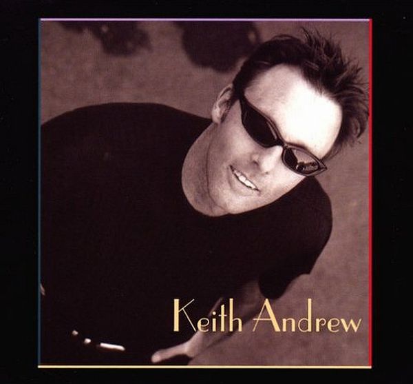 Keith Andrew by Keith Andrew (Album, Jazz): Reviews, Ratings, Credits ...