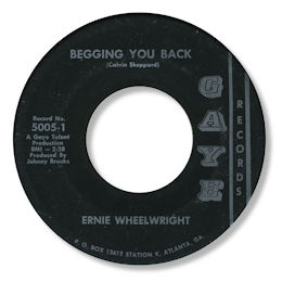 Ernie Wheelwright Albums: songs, discography, biography, and listening ...