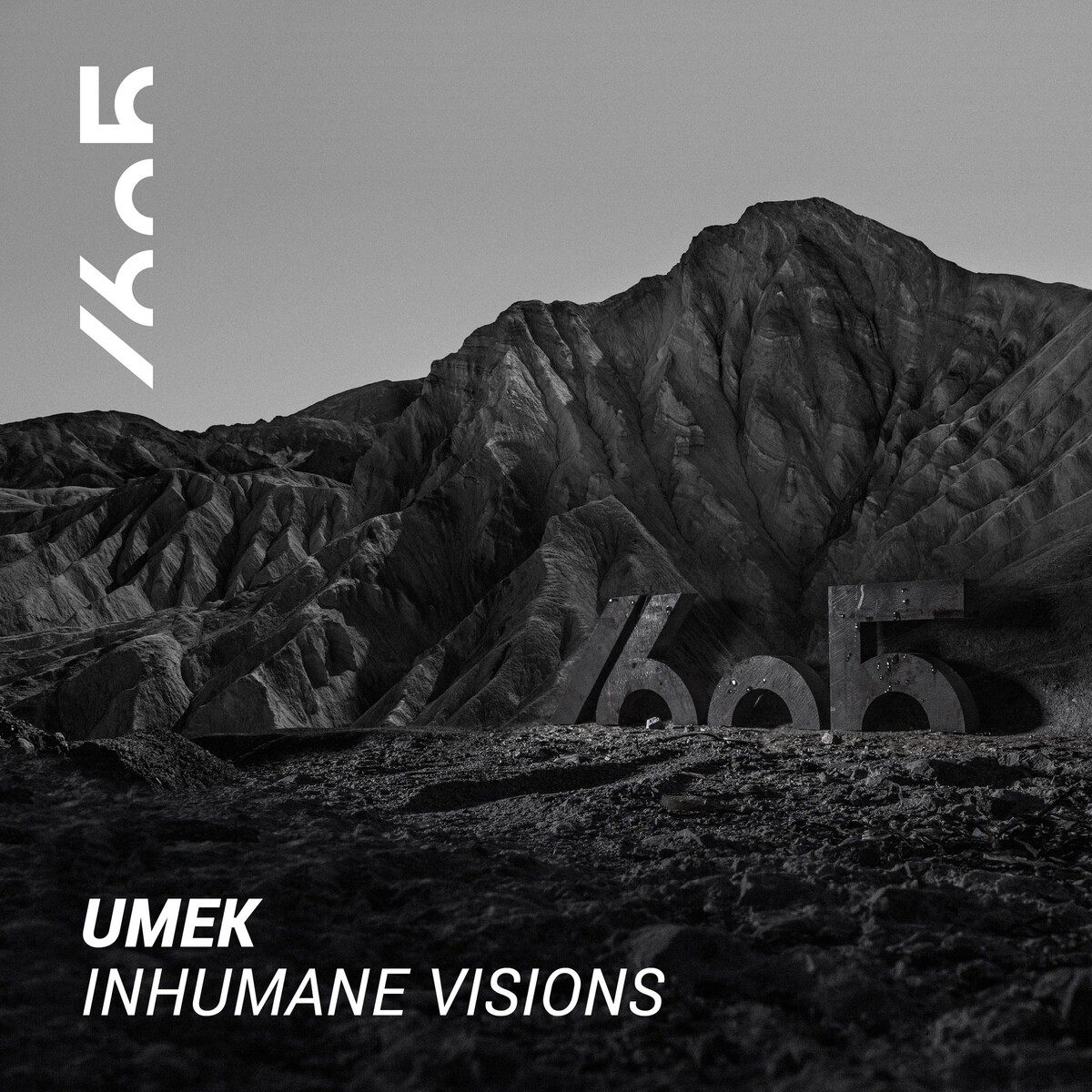 Inhumane Visions by Umek (Single, Peak Time Techno): Reviews, Ratings ...
