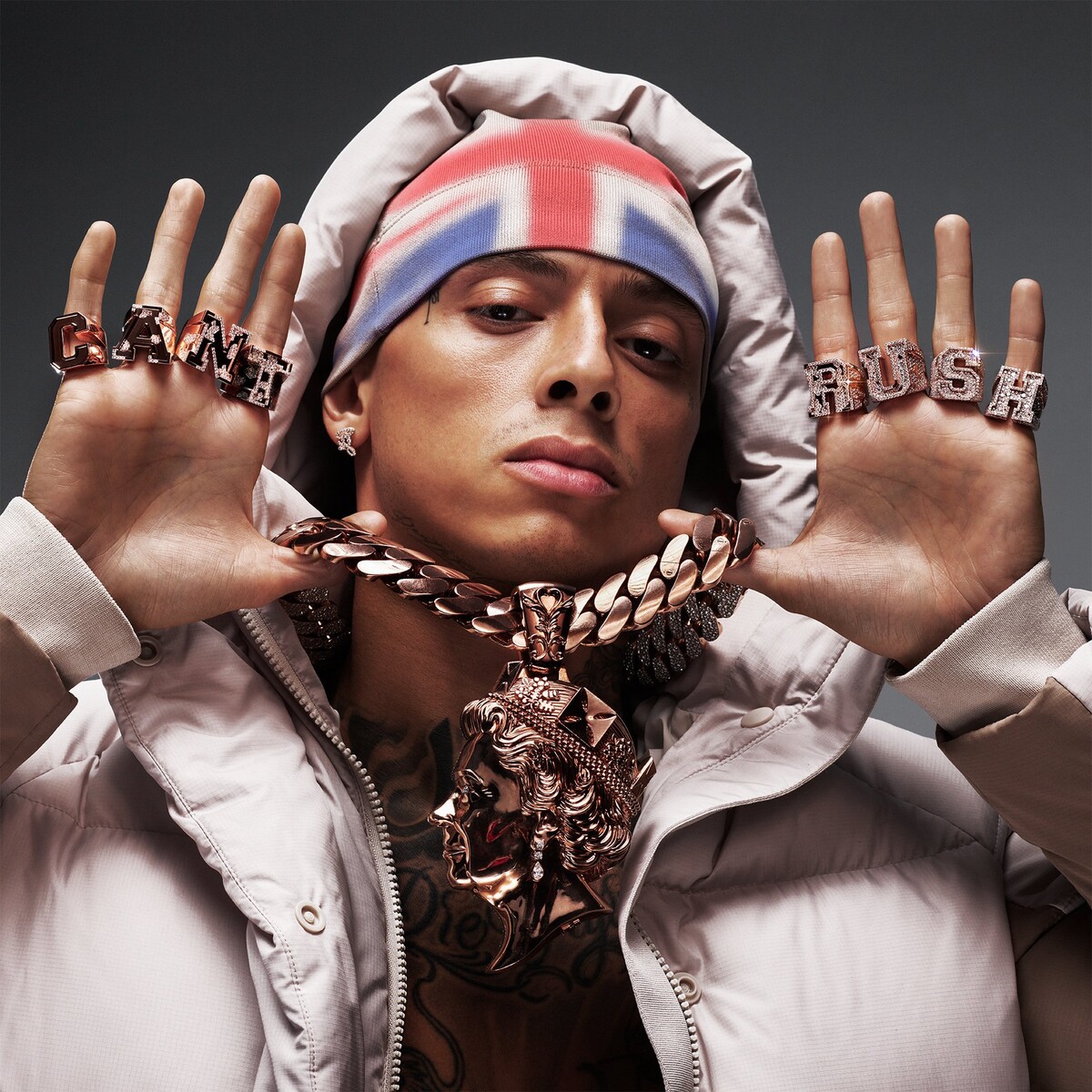 Central Cee Albums: songs, discography, biography, and listening guide ...