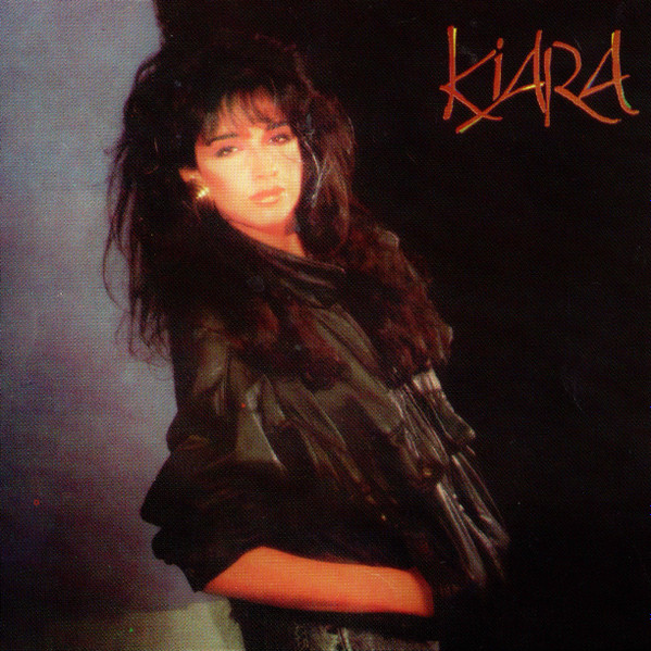 Kiara by Kiara (Album, Dance-Pop): Reviews, Ratings, Credits, Song list ...