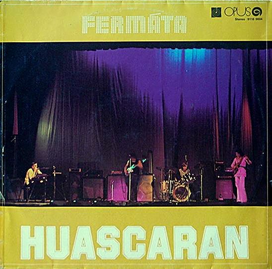 Fermáta Albums: songs, discography, biography, and listening guide ...
