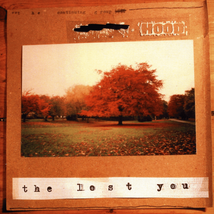 The Lost You by Hood (EP, Indietronica): Reviews, Ratings, Credits ...