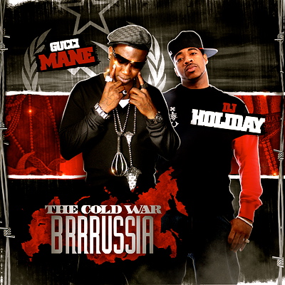 The Cold War: Brrrussia by Gucci Mane (Mixtape, Trap): Reviews, Ratings ...