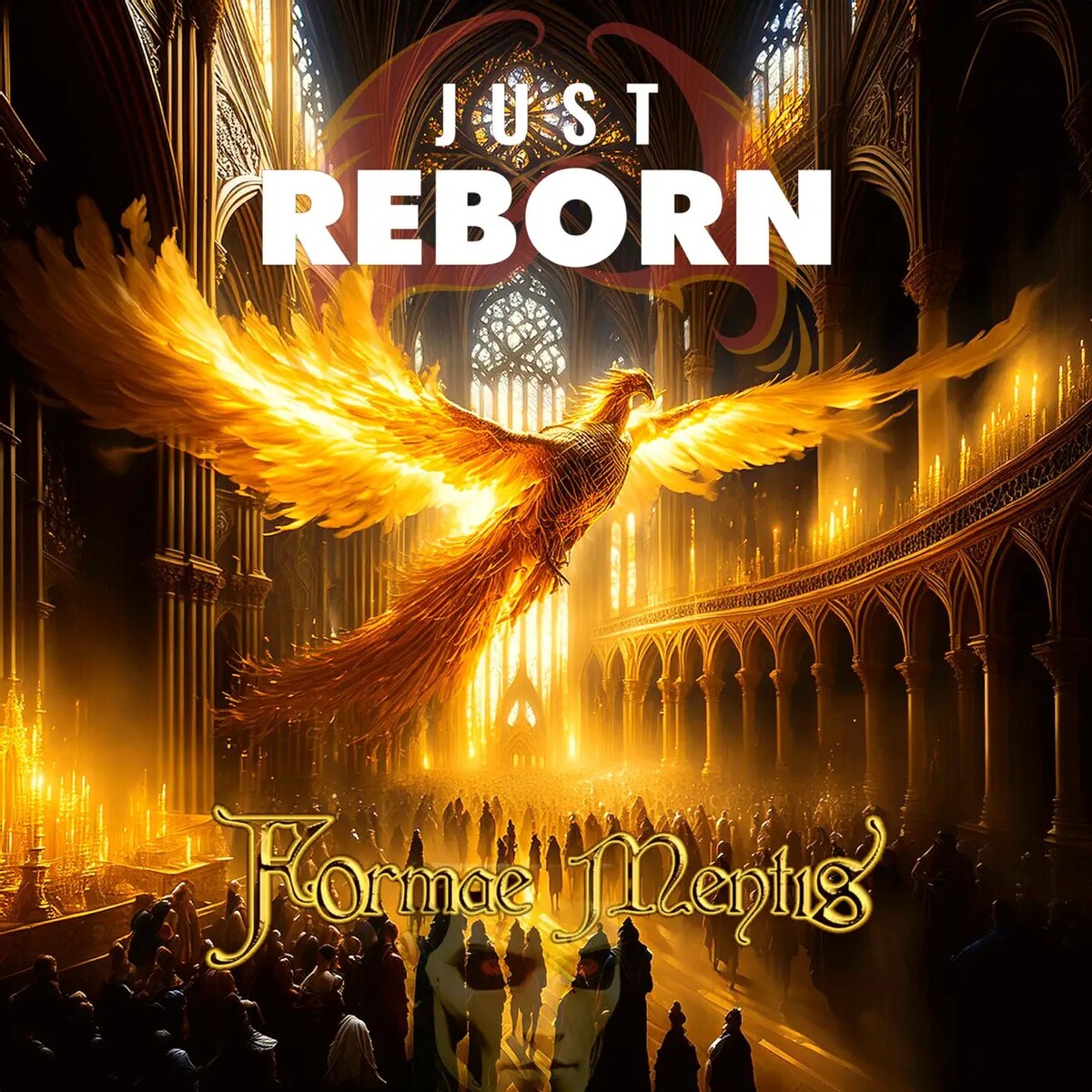 Just Reborn Albums: songs, discography, biography, and listening guide ...