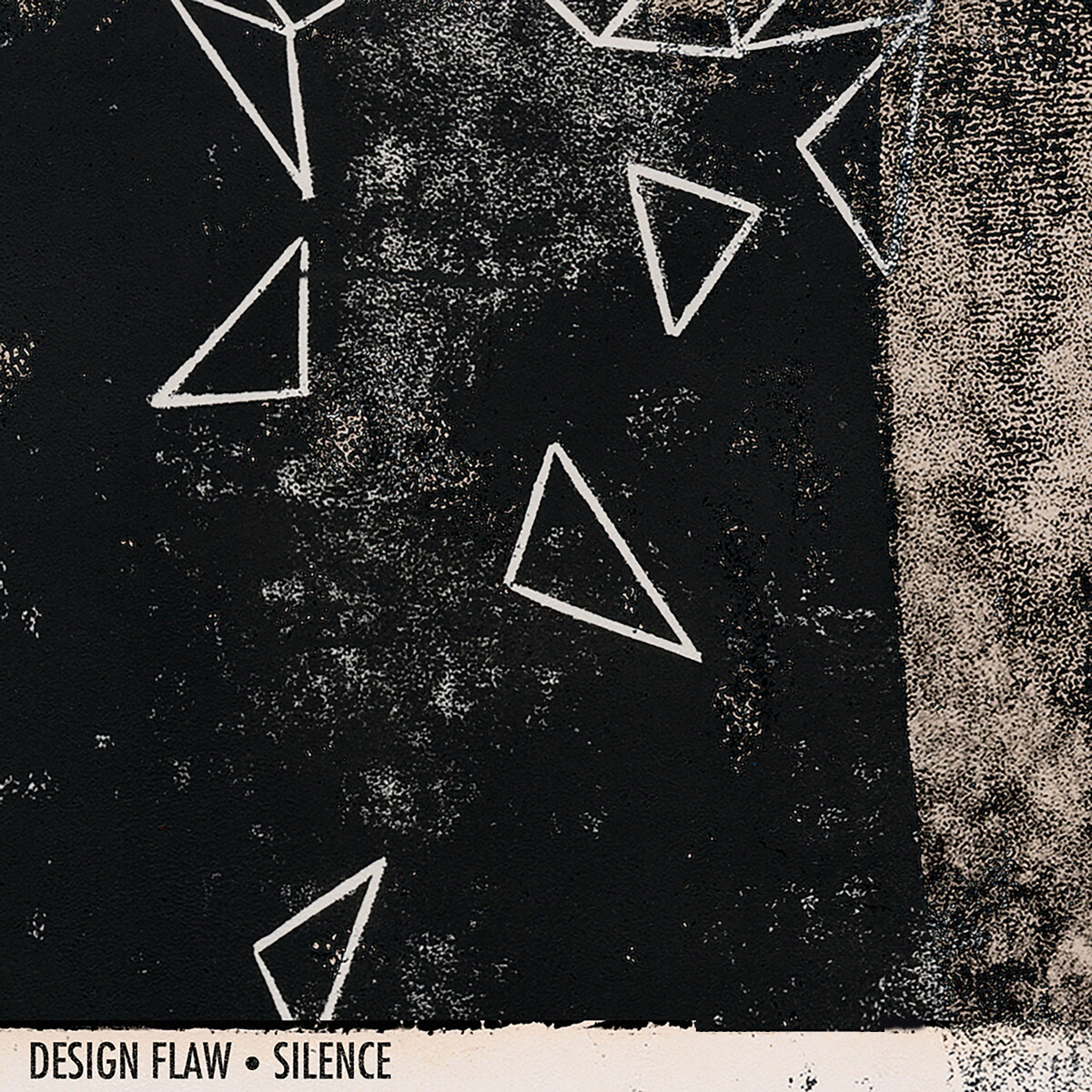 Silence by Design Flaw (Single): Reviews, Ratings, Credits, Song list ...