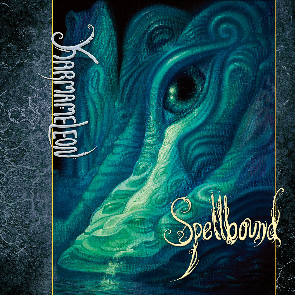 Spellbound by Karmameleon (Album): Reviews, Ratings, Credits, Song list ...
