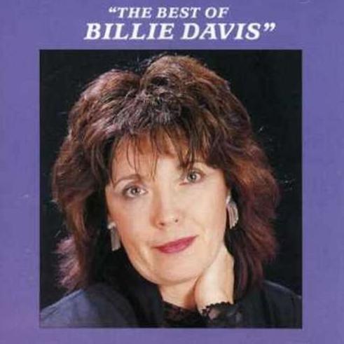 The Best of Billie Davis by Billie Davis (Compilation): Reviews ...