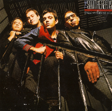 The Smithereens Albums: songs, discography, biography, and listening ...