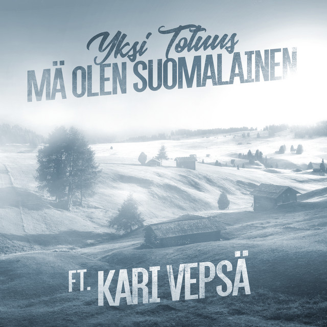 Mä olen suomalainen by Yksi Totuus (Single, Pop Rap): Reviews, Ratings ...