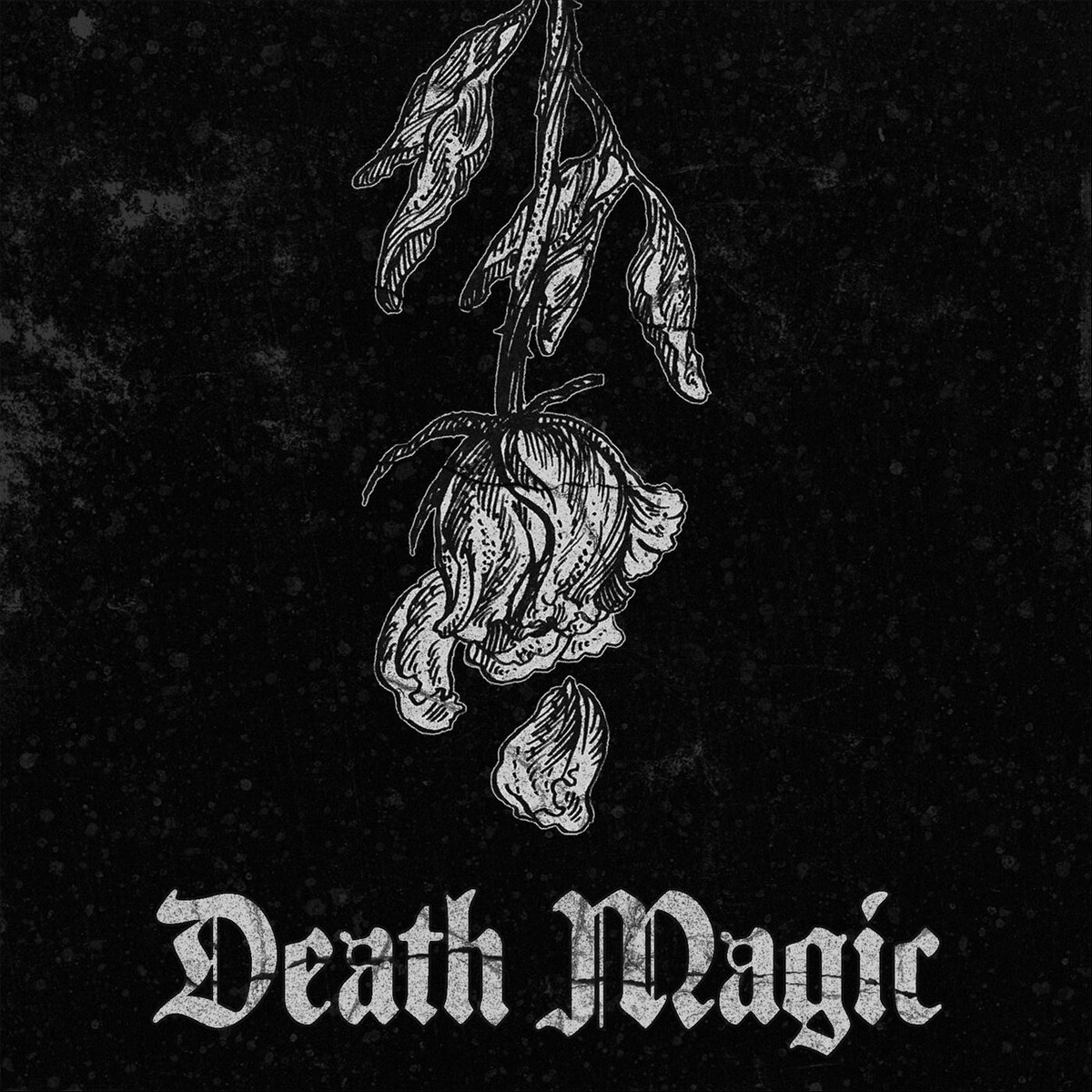 Death Magic by Svartkonst (Single): Reviews, Ratings, Credits, Song ...