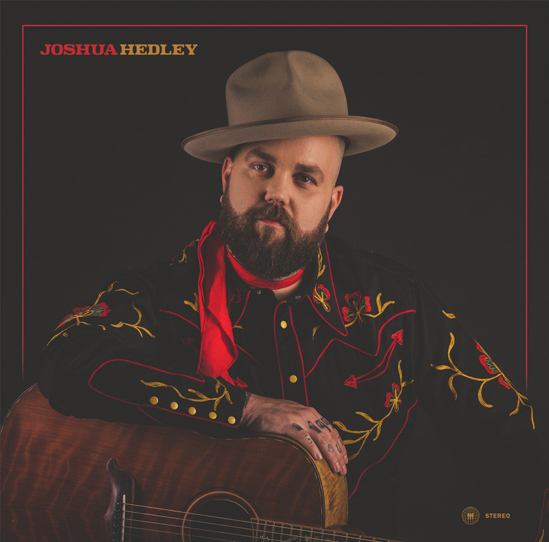 Joshua Hedley Albums: songs, discography, biography, and listening ...