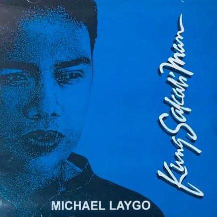 Kung Sakali Man by Michael Laygo (Album, Pop): Reviews, Ratings ...