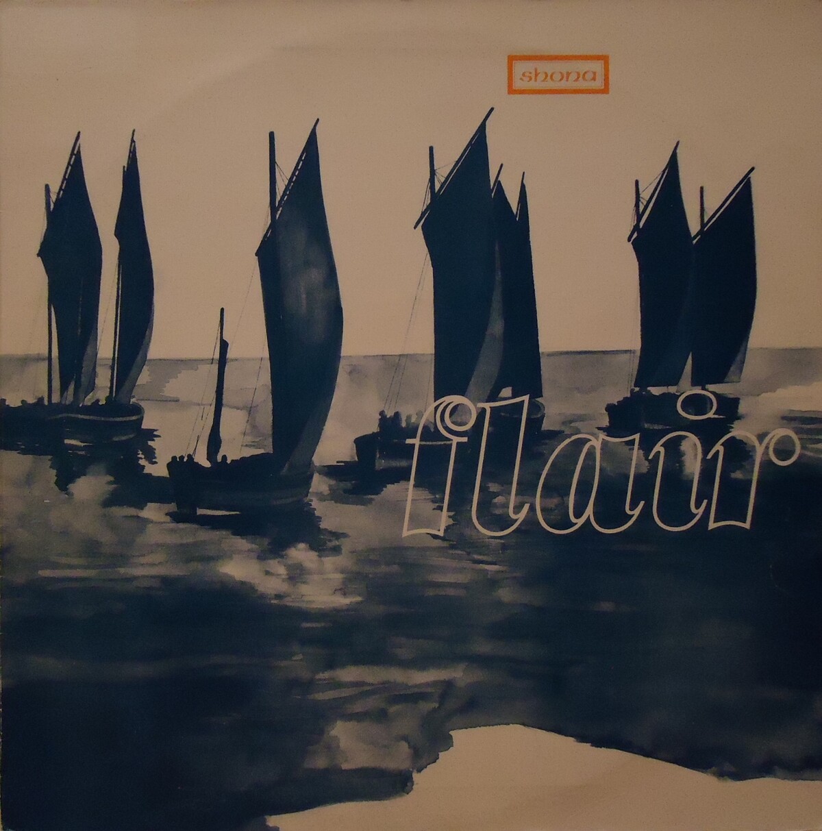 Flair by Flair (Album, Country): Reviews, Ratings, Credits, Song list ...