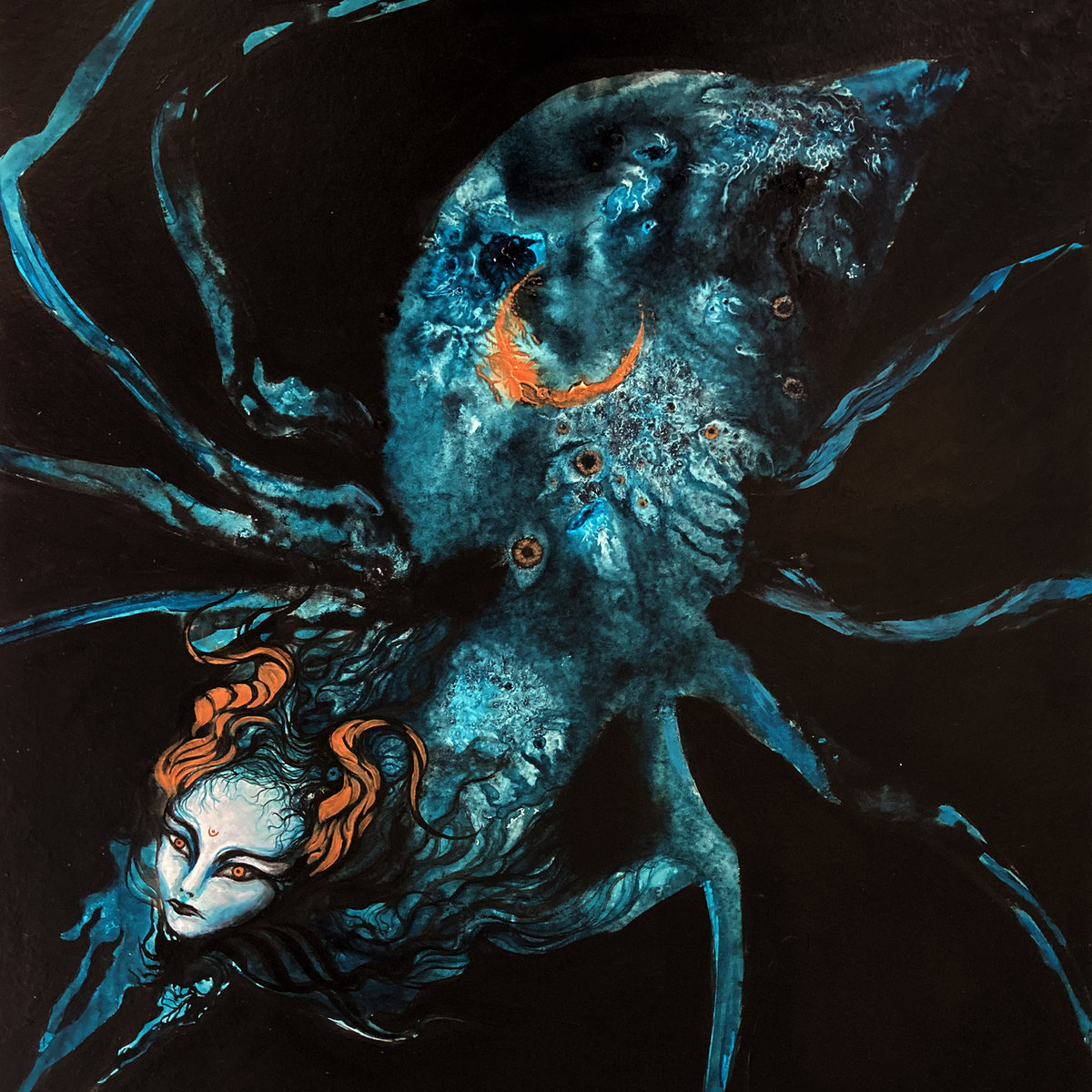 Sleep Paralysis Albums: songs, discography, biography, and listening ...