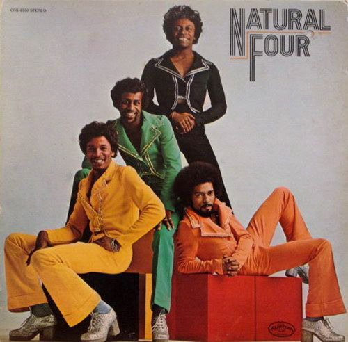The Natural Four Albums: songs, discography, biography, and listening ...