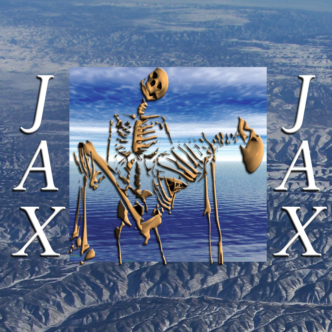JAX by JAX (Album): Reviews, Ratings, Credits, Song list - Rate Your Music