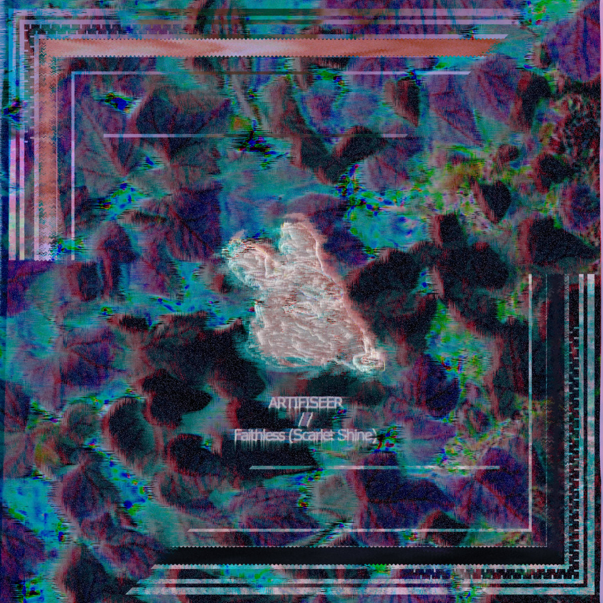 Faithless (Scarlet Shine) by Artifiseer (Single): Reviews, Ratings ...