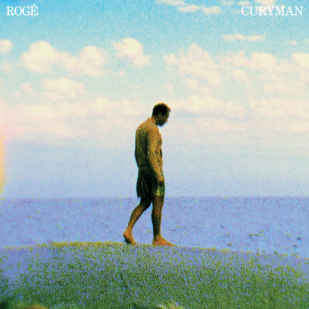 Curyman by Rogê (Album, MPB): Reviews, Ratings, Credits, Song list ...