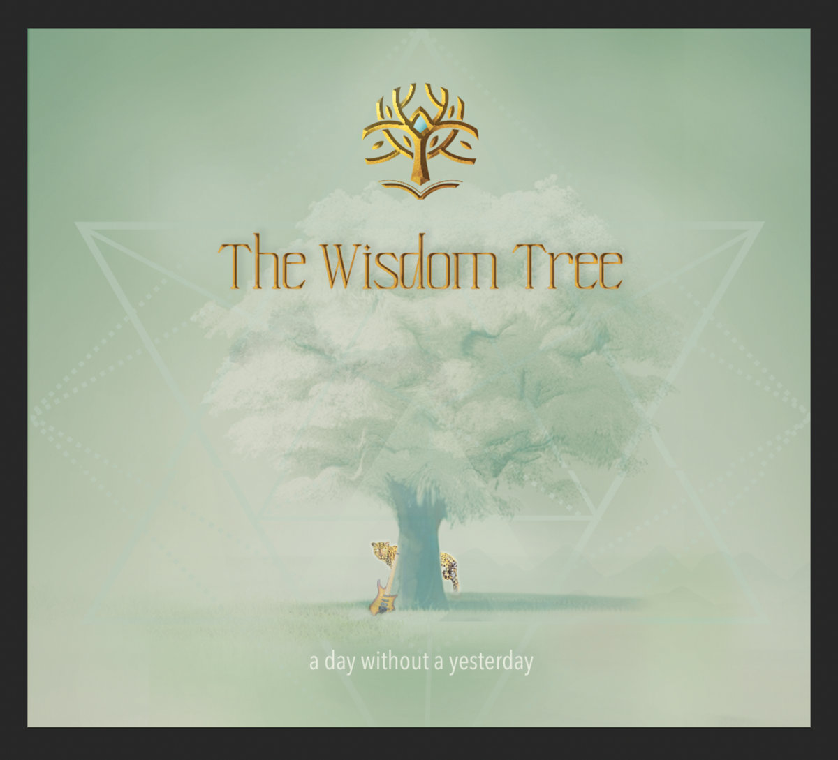 A Day Without a Yesterday by The Wisdom Tree (Album, Progressive Metal ...