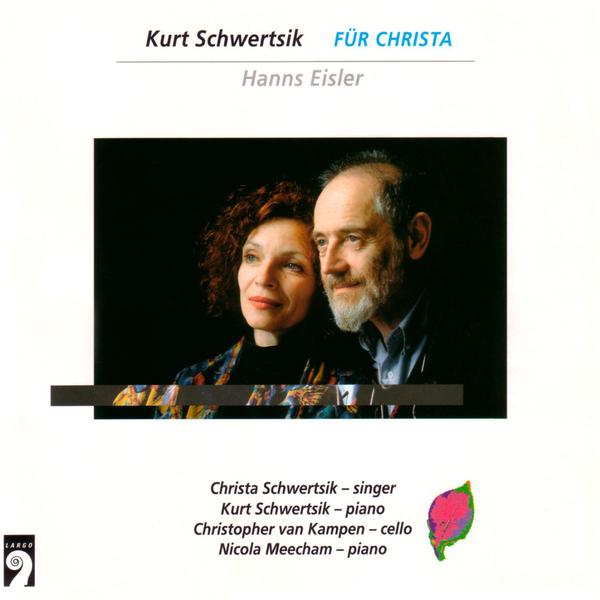 Christa Schwertsik Albums: songs, discography, biography, and listening ...