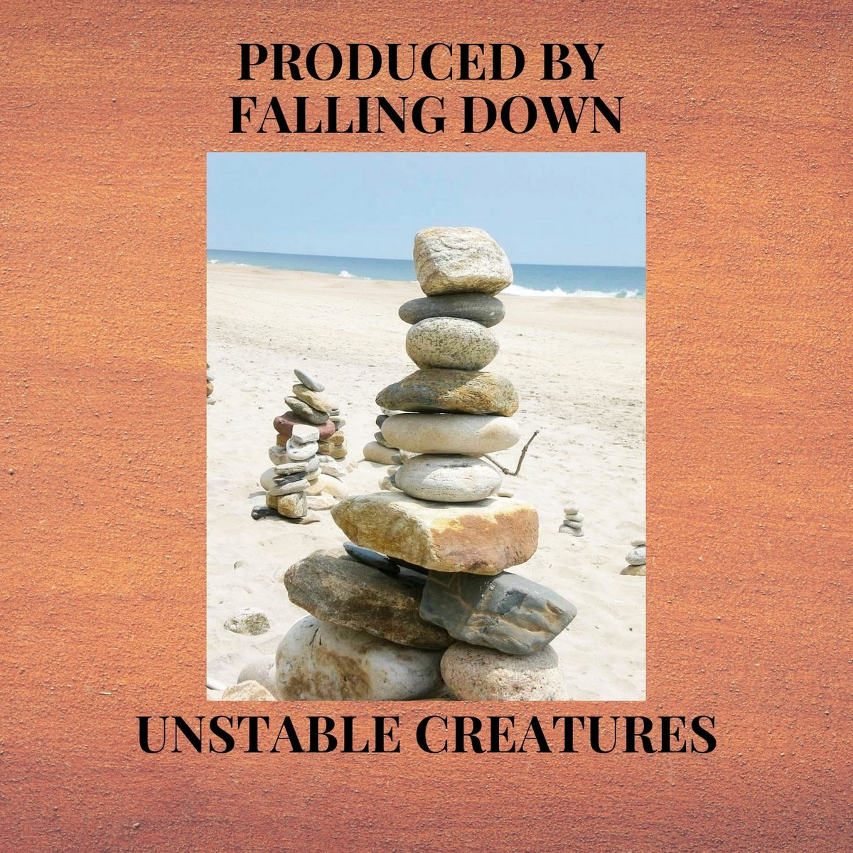 Unstable Creatures by Falling Down (Album): Reviews, Ratings, Credits ...